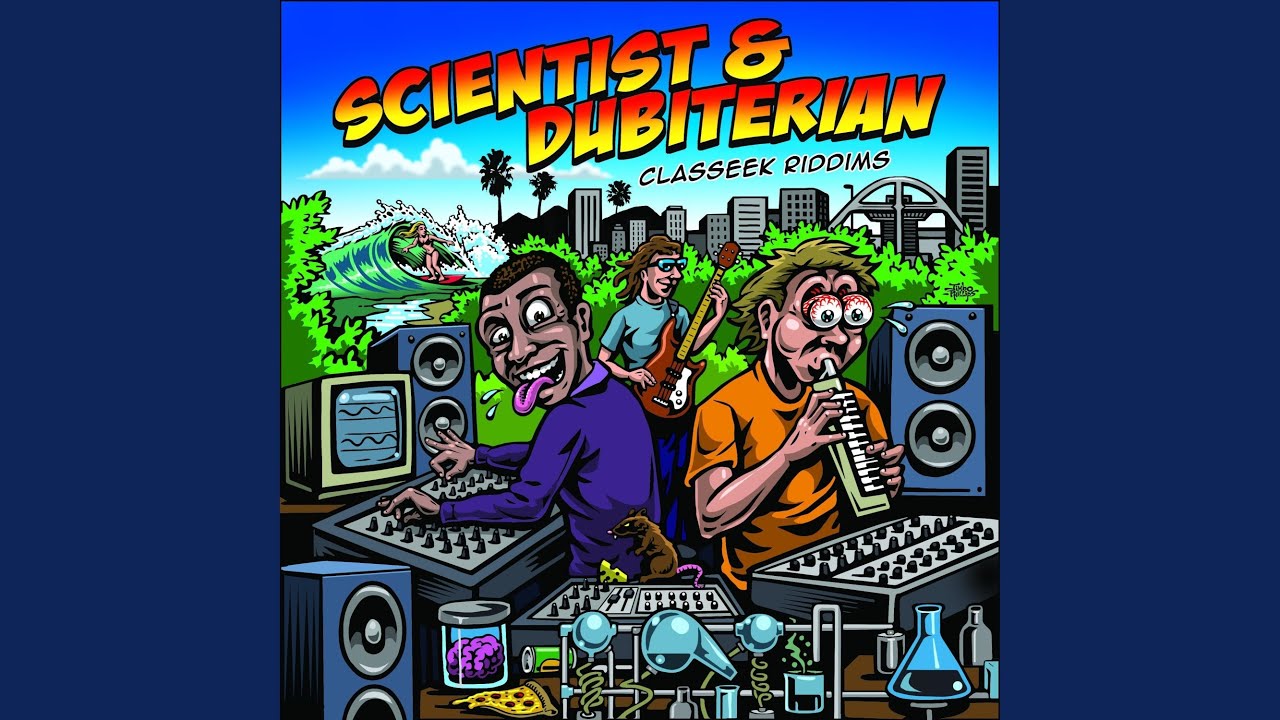 Wa Do Dub (Dub) - YouTube