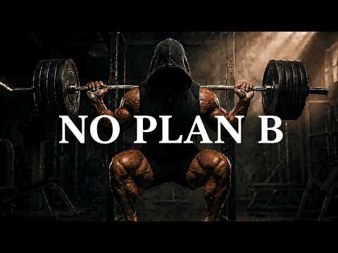 ULTIMATE GYM MOTIVATION 2026 ⚡ HIGH ENERGY WORKOUT MUSIC FOR PEAK PERFORMANCE | NO PLAN B
