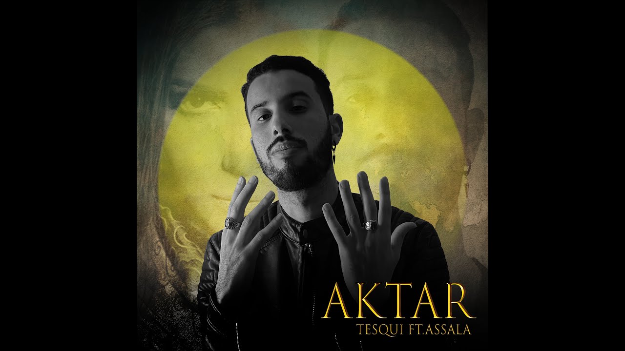 Assala - AKTAR (Tesqui Remix) [FREE DOWNLOAD] - YouTube