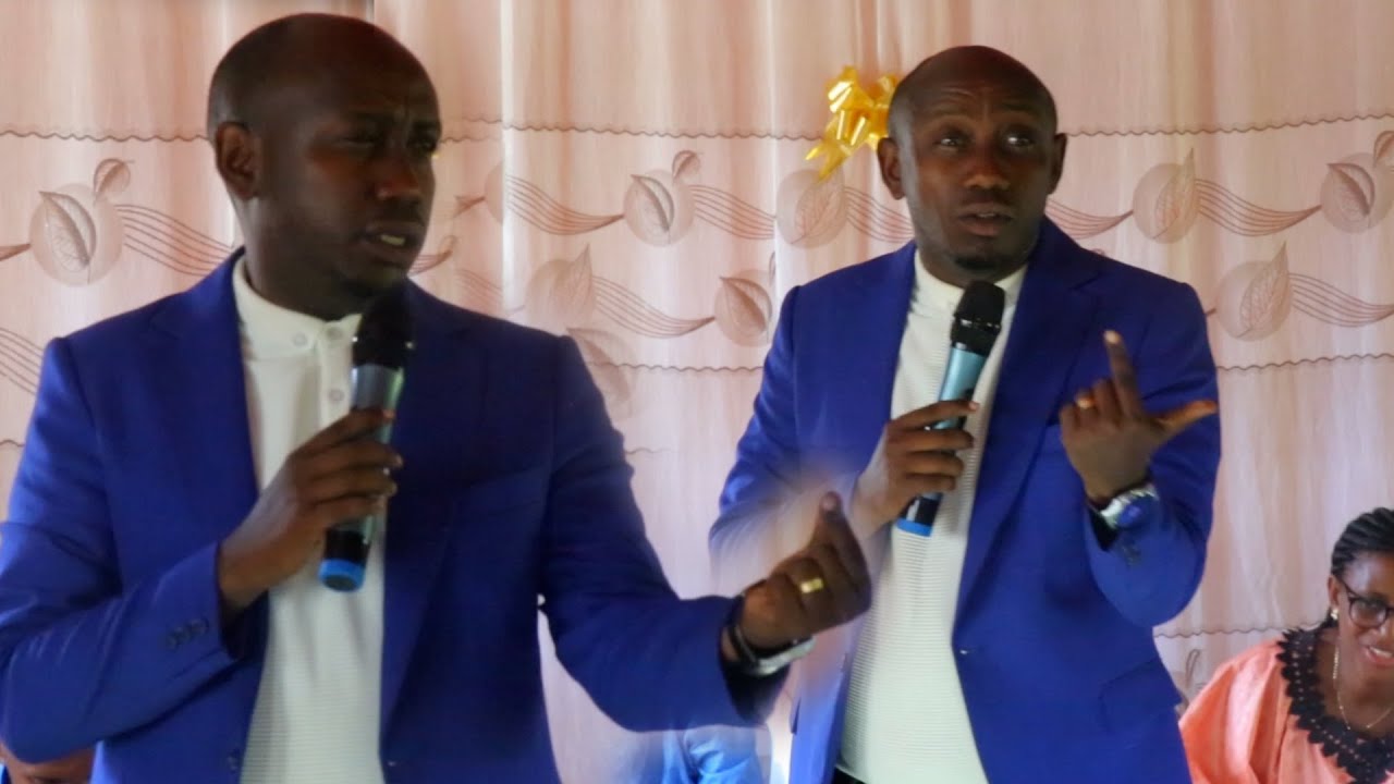 Ubuhamya butangaje//Umva uko Imana icecekesha IBIBAZO byakurenze ...