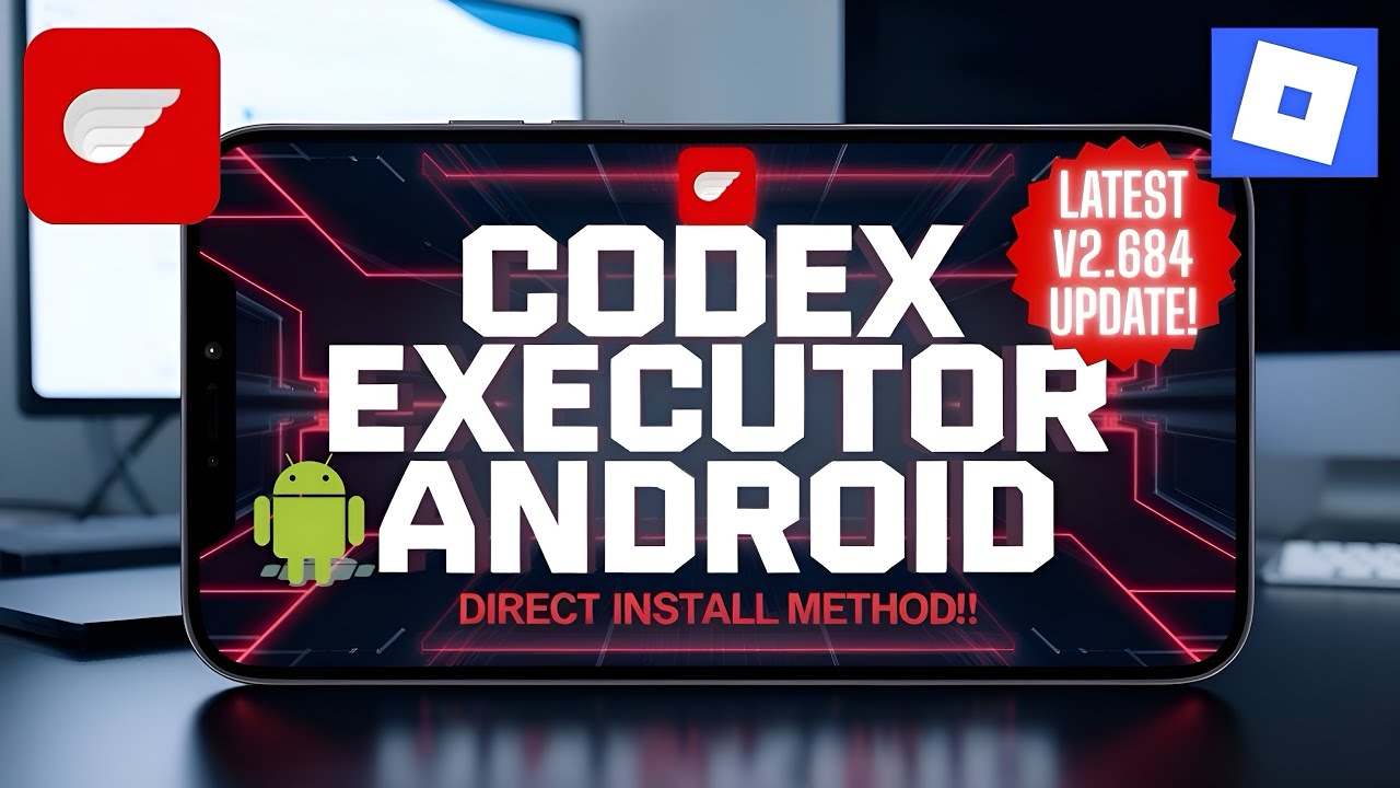 Download & Install Latest updated Codex Executor for Android | Updated ...