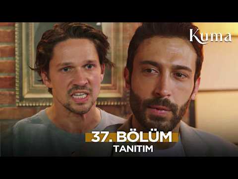 Kuma Dizisi 37. Bölüm Fragmanı | 26 Haziran 2026
