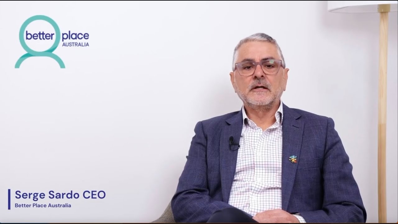 BPA Annual Report 2024_CEO Report - YouTube