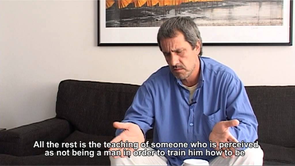 Dan Tenev_TALKS Project - YouTube