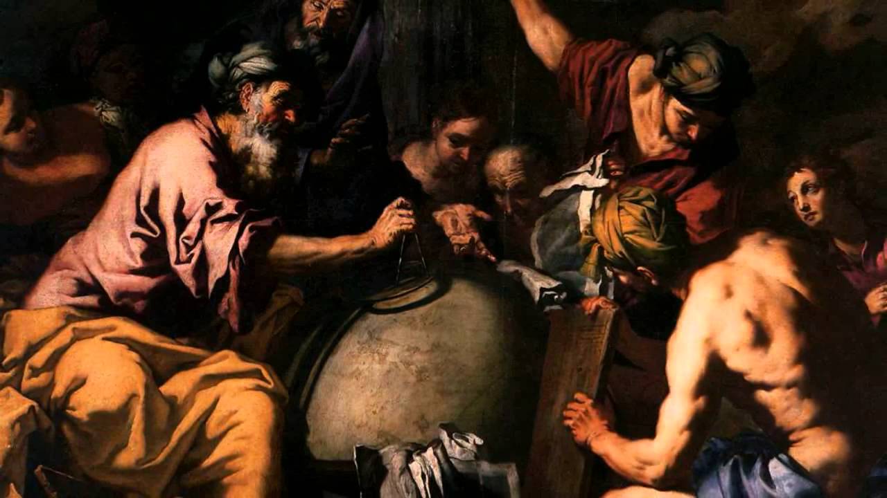 Aria - Marco Uccellini - Two Pardessus Viols & Organ B.C. - YouTube