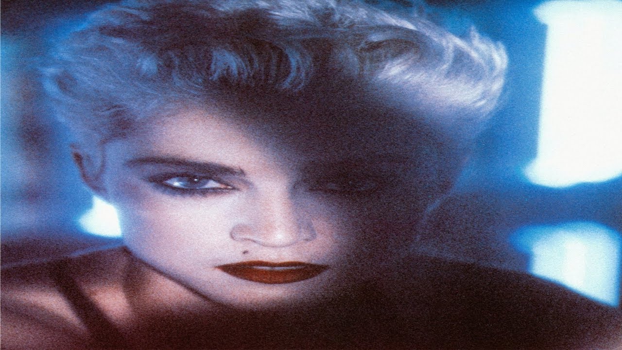 "Madonna - Open Your Heart (New Sound Mix) - Artist Spotlight" - YouTube