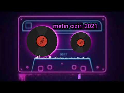 KÜRTÇE UZUN HAVA -  HALAY METİN CIZİRİ 2021