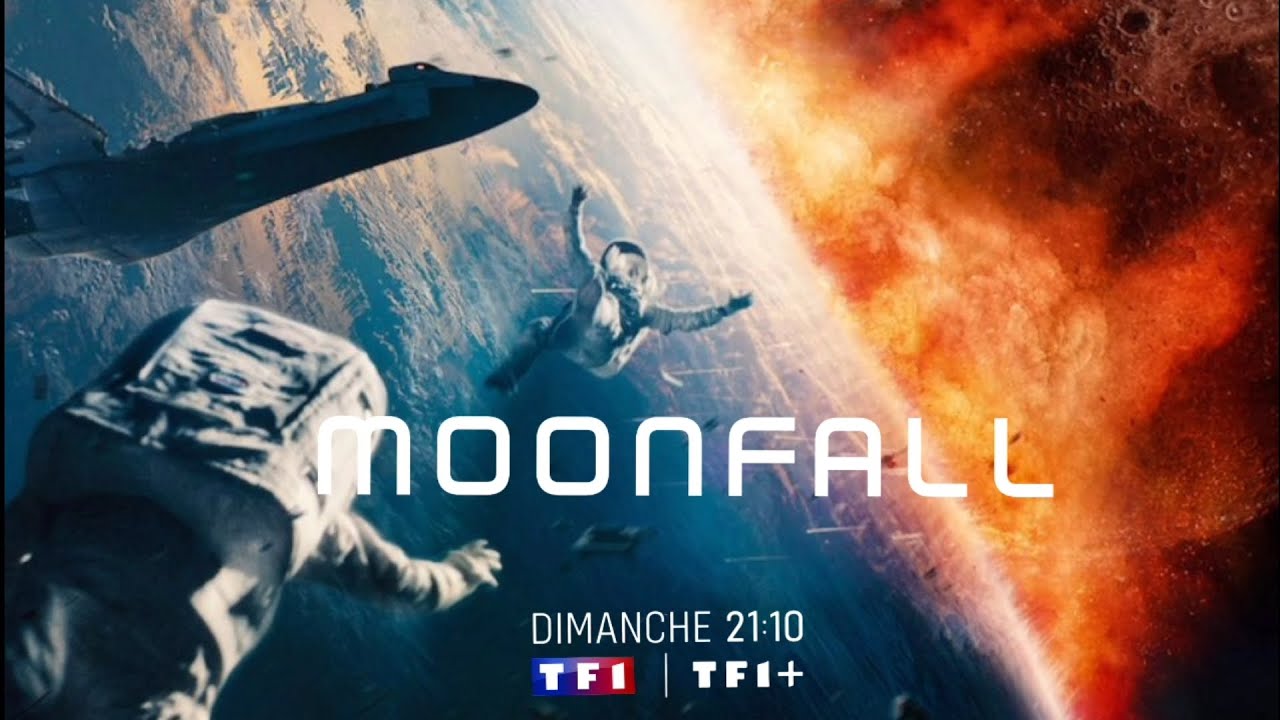 Moonfall ( TF1 Récréation ) - YouTube