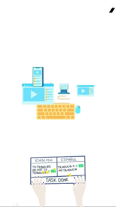 Learn a New Language by Browsing the Web (FLUENT) - YouTube