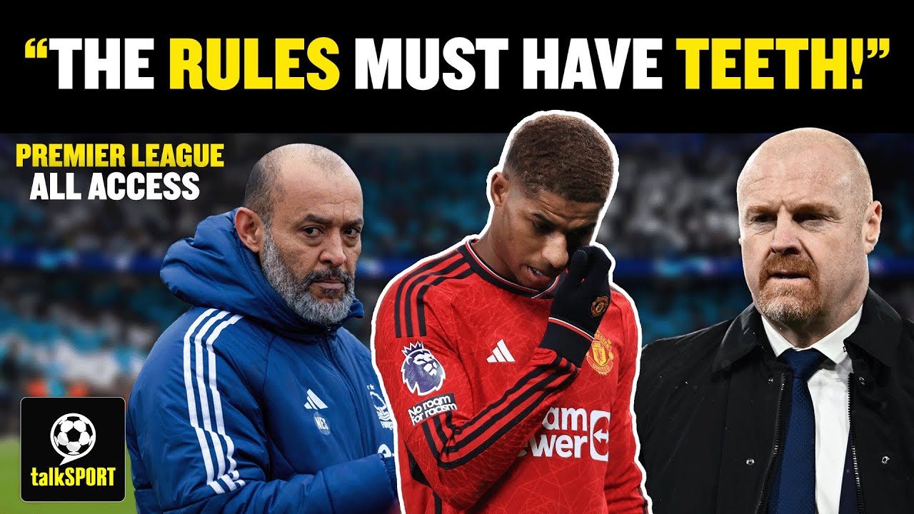 🔥 Deductions DEBATE after PL Charges 😡 United MUST improve against ...