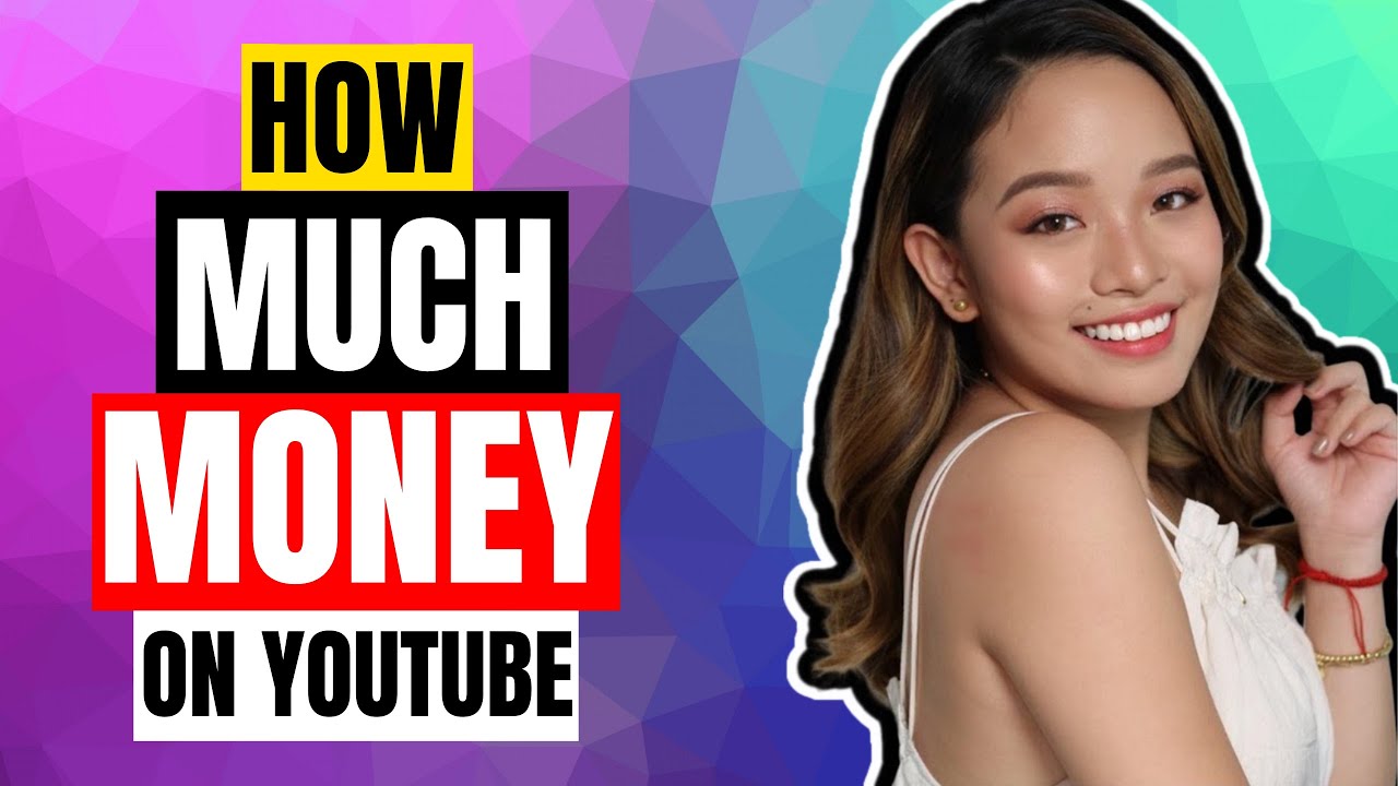 How Rich is Hazel Quing on YouTube ? 2022 - YouTube