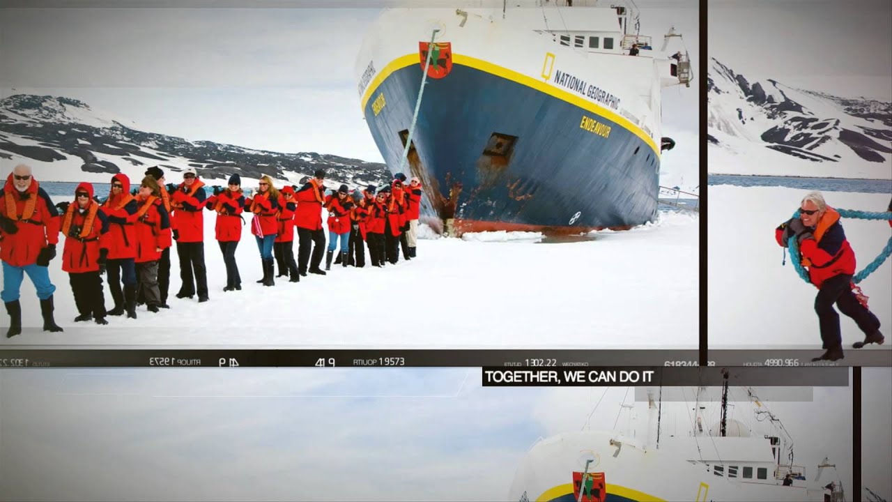 Together, anything is possible - YouTube