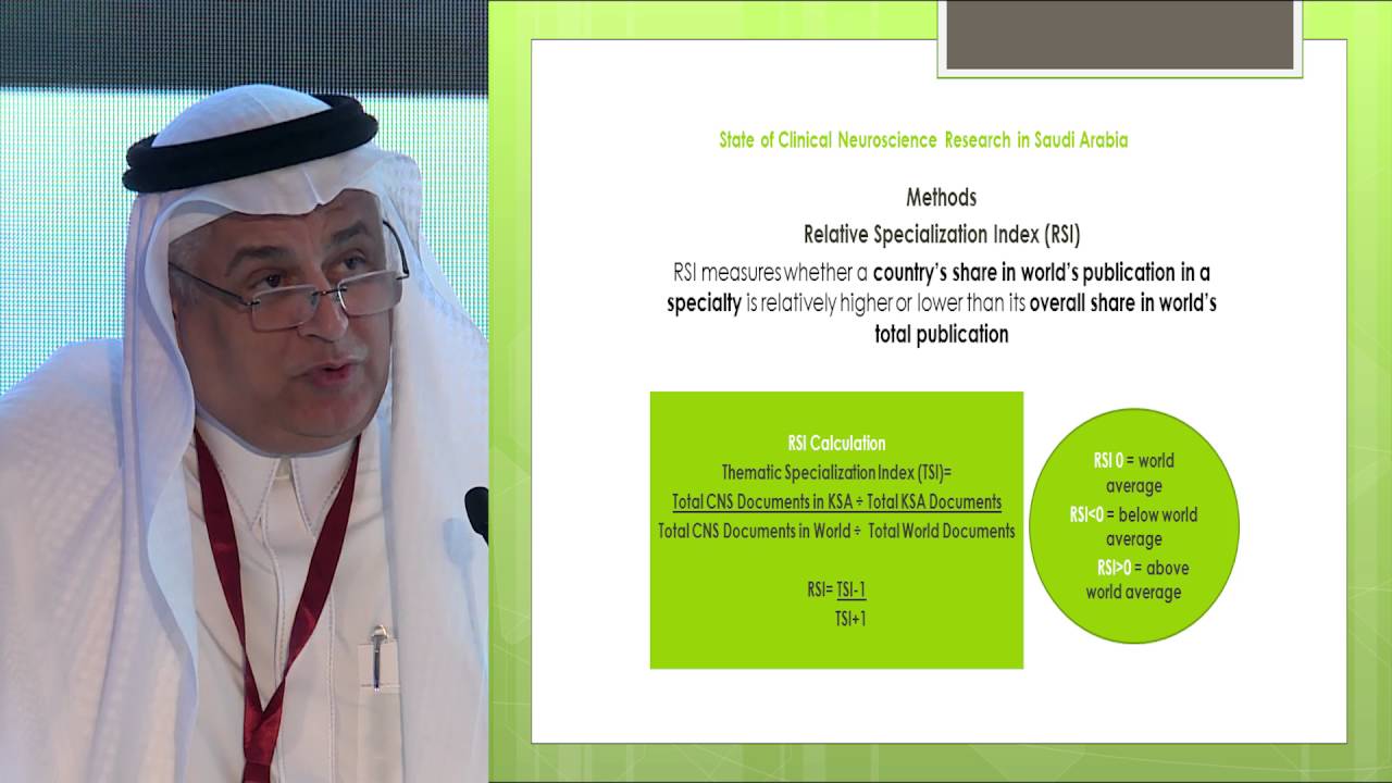 16 Abdulhakim Jamjoom State of Clinical Neuroscience Research in Saudi ...