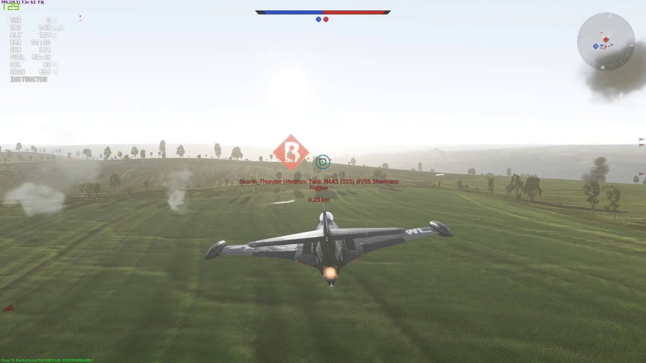 Sherman Best AA - YouTube