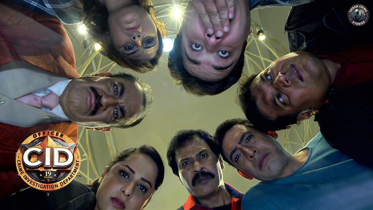 CID को आखिर ऐसा क्या मिला ? | Best Of CID | CID | सी.आई.डी. | Latest ...