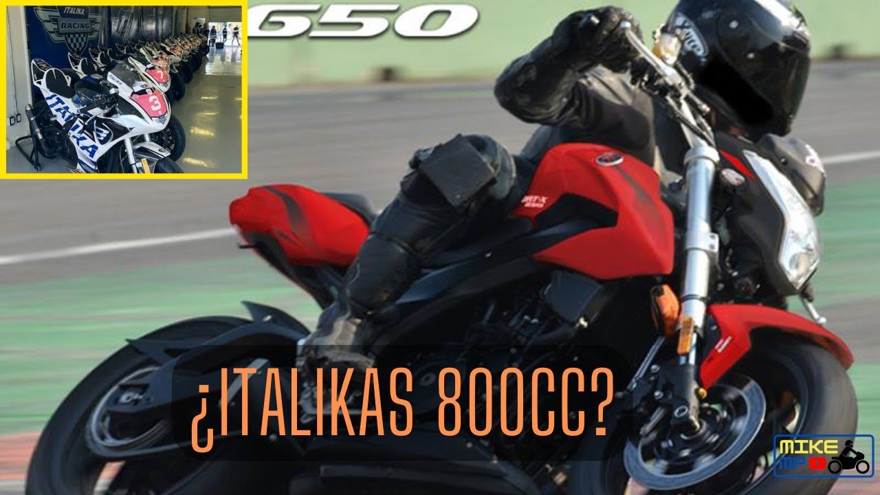 ¿CADA VEZ MÁS CERCA LAS VORT-X 800? ¿REAL o FAKE? - YouTube