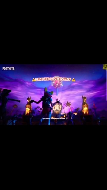 Exclusive leaks for the Fortnite Remix Finale!!SUBSCRIBE 🔥 #rap # ...