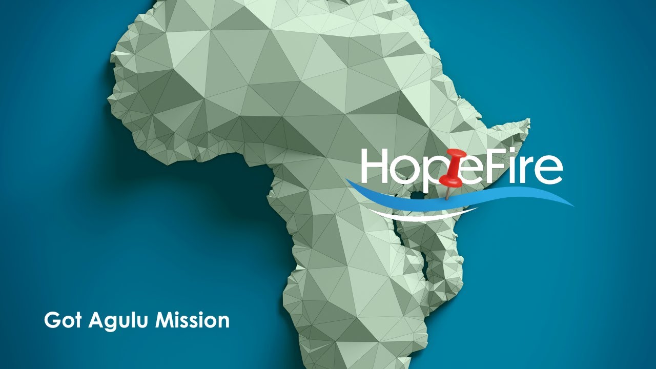 Got Agulu Mission - HopeFire - YouTube