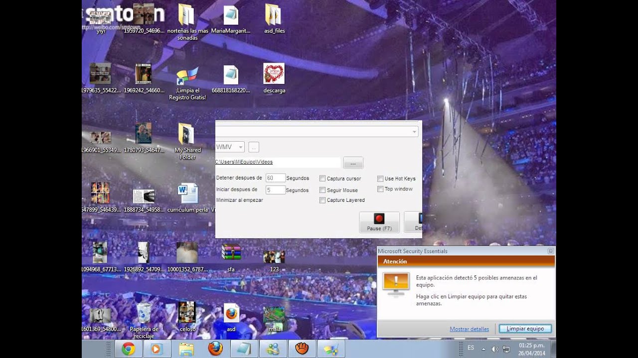 League Of Legends Error Direct3d - YouTube