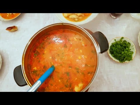 Receita da Sopa Islandesa | Cultura e Sabores da Islândia | JOANNA MARIA A CAPIXABA NA ISLÂNDIA