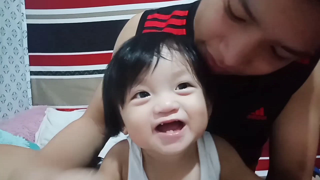 Babysitter Challenge ft. Korean Baby 👶 - YouTube