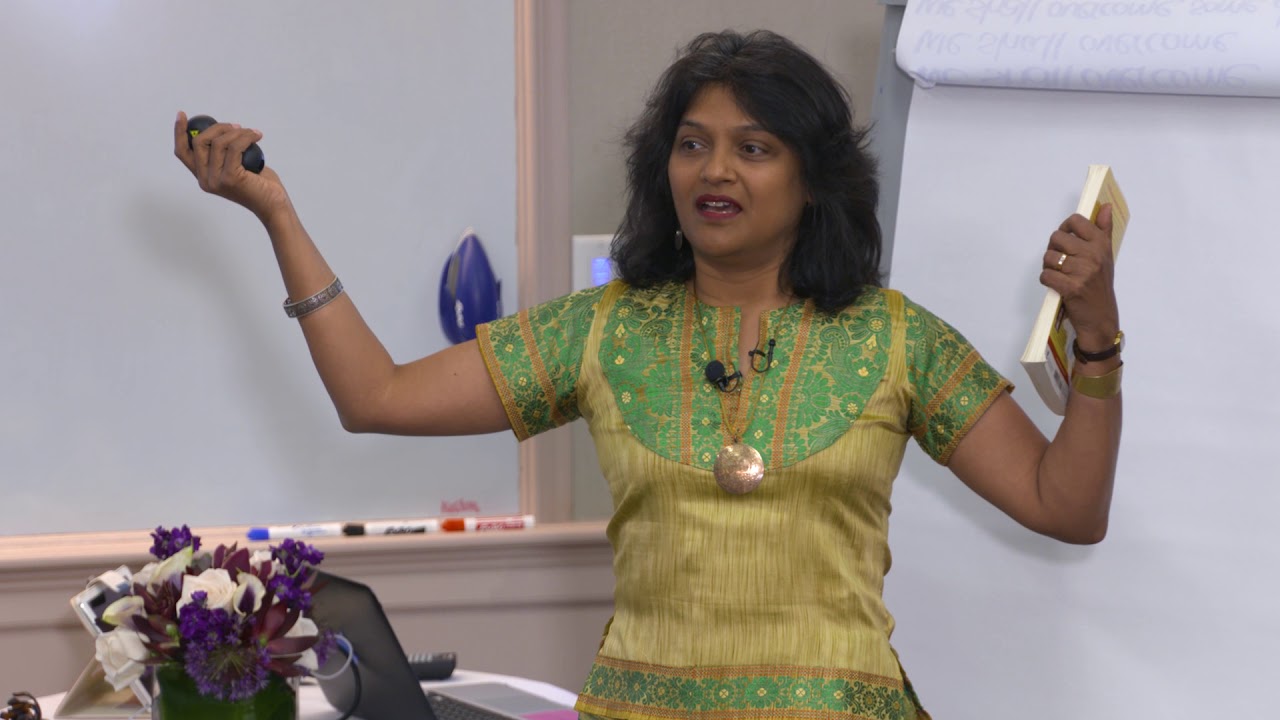 Nilima Bhat Full Keynote - 2017 Next Practice Institute - YouTube