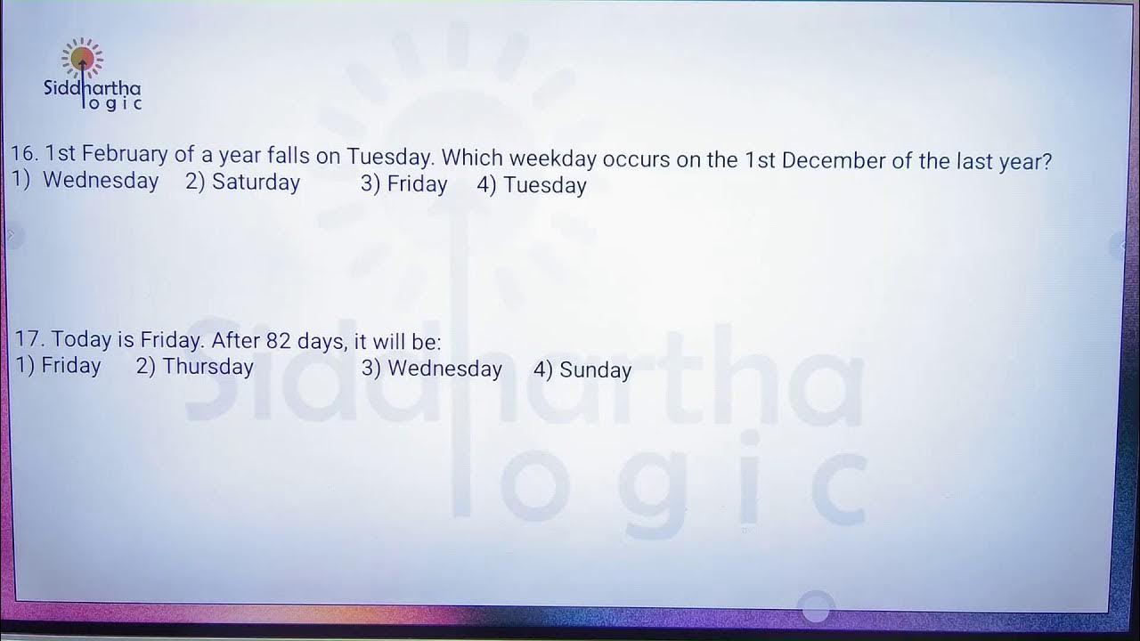 Reasoning | Ramesh Sir For- UPSC MPSC CAT CET SSC BANKING & LAW STUDENTS - YouTube