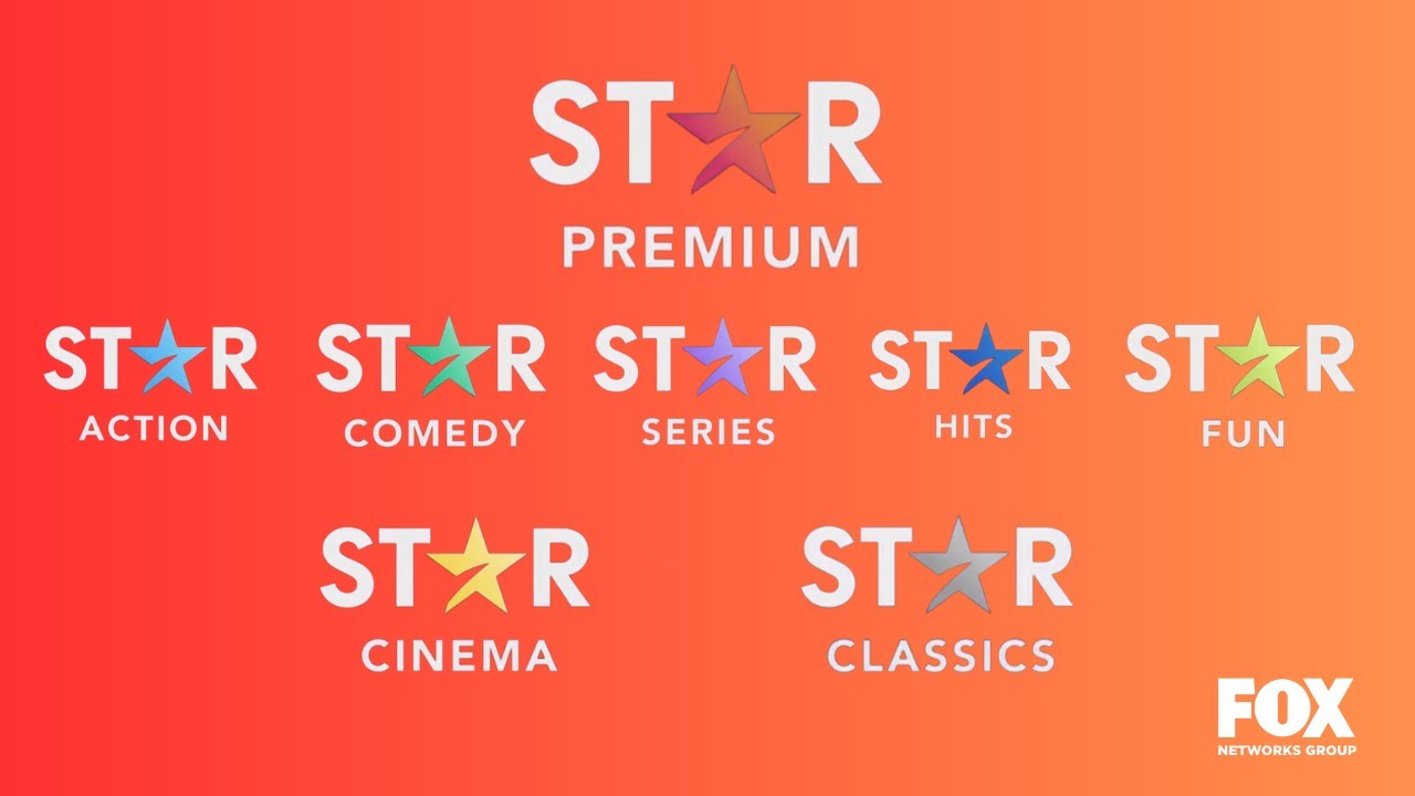 Star Premium - ident / Coming up Next (2021 - 2022) - YouTube