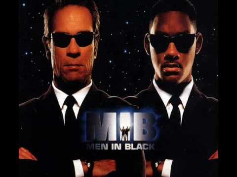 Men in Black II - Beatbox scene remix - YouTube