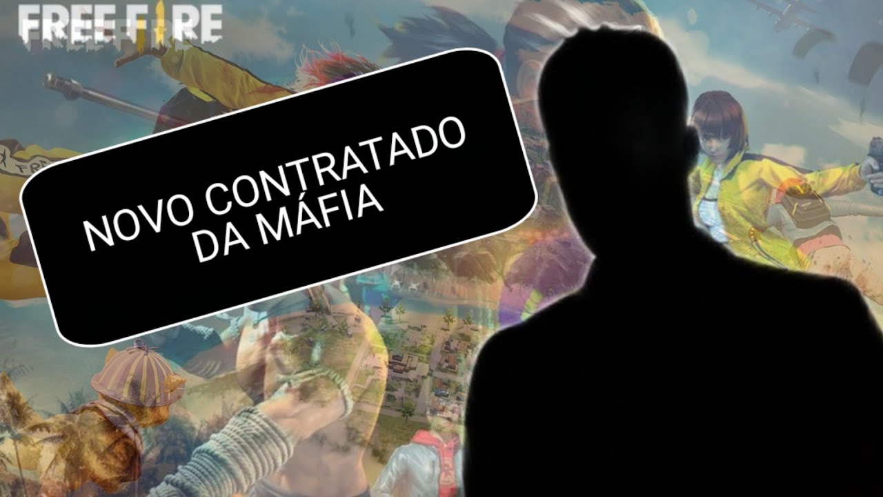 COMO JOGAR DE GRANADA FREE FIRE - YouTube