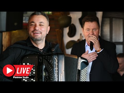 Bebe Marinescu, Adi Marinescu, Andrija Jovanovic KUTA & Orkestar-Dar n-am niciunde pe nimenea LIVE!