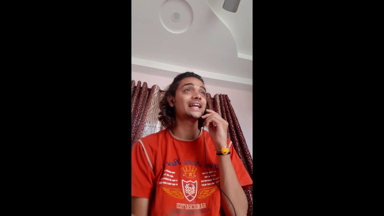 Phone dede bhai -shreyash atkar - YouTube