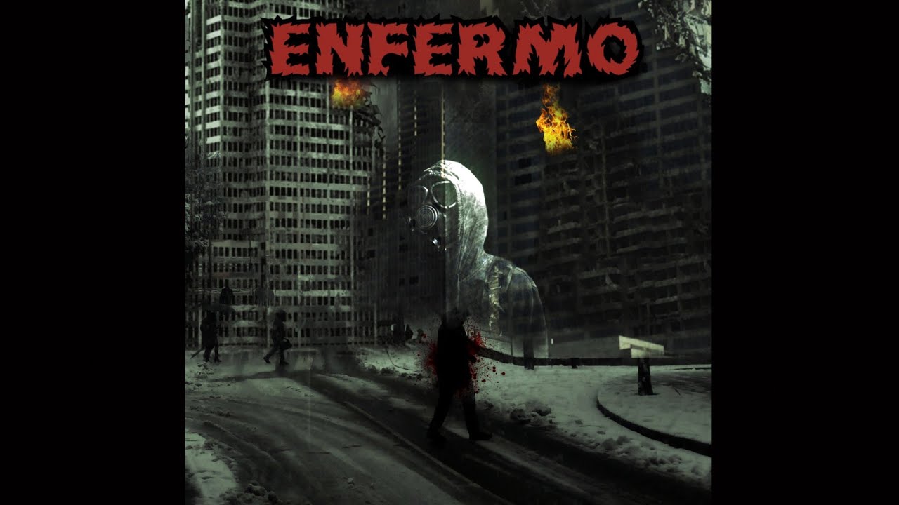 ENFERMO/ Mundo Enfermo/ Full album EP - YouTube