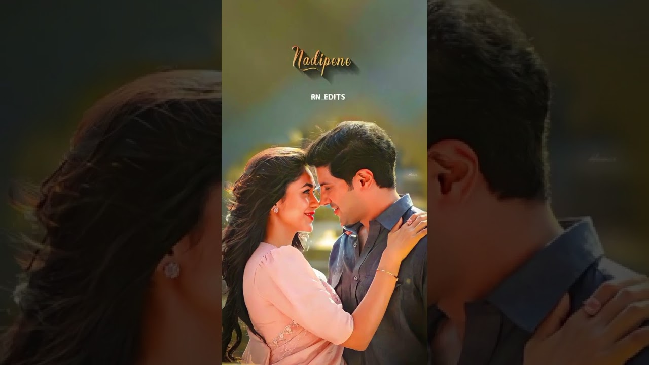 Oho Sitaa ||Sitha Raman Movie #dulquersalmaan #sitharamam - YouTube