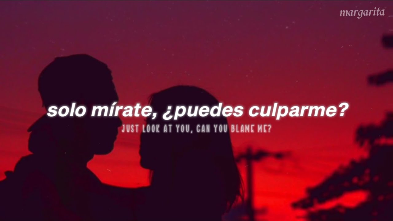 Little Did I Know - Julia Michaels [Español + Lyrics] - YouTube