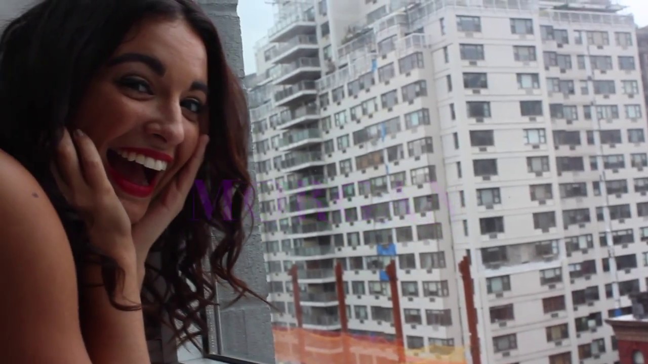 Morgan Higgins: The Short Film - YouTube