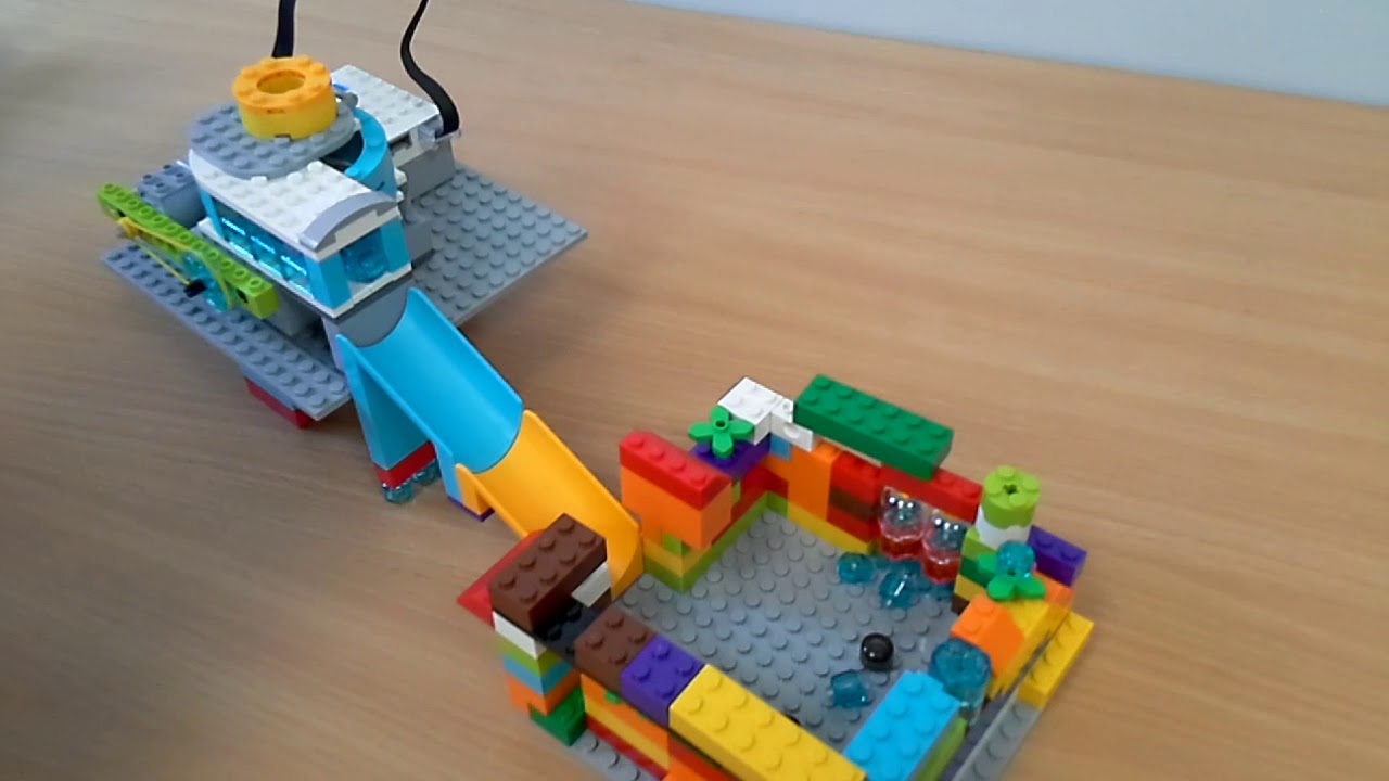 FLL Junior 2017 - YouTube