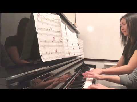 Theme from Symphony No 40 - Mozart (duet)