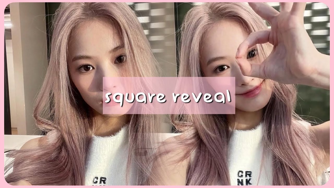 square reveal tutorial || videostar - YouTube
