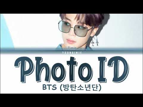 BTS Jimin - \
