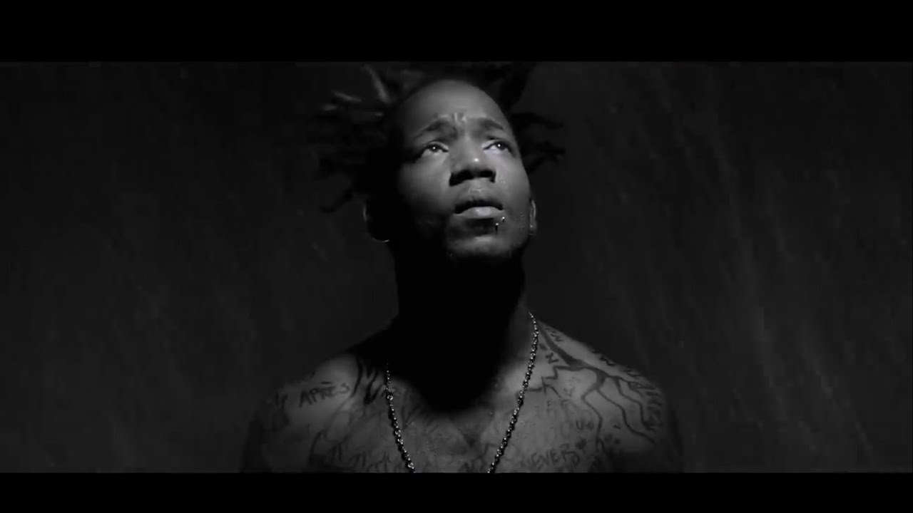 FOXY MYLLER - CANCER - ( Prod by Mister FRANKY ) - YouTube