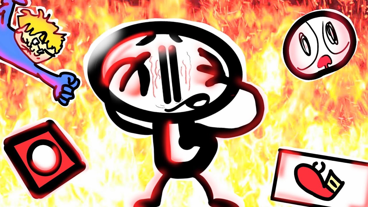 Embarrassment Youtube 7665