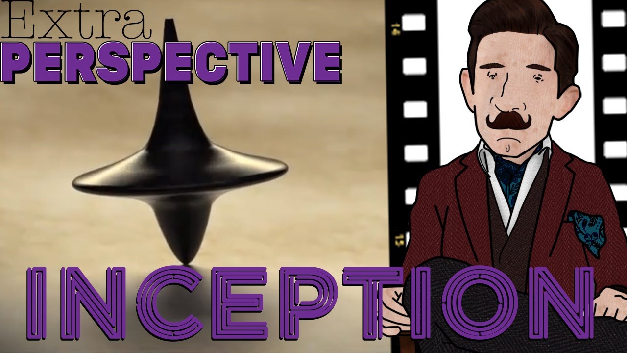 EXTRA PERSPECTIVE | Inception - YouTube