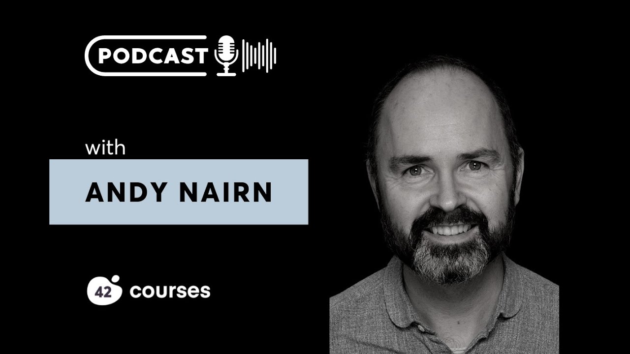 Andy Nairn - Go Luck Yourself - YouTube