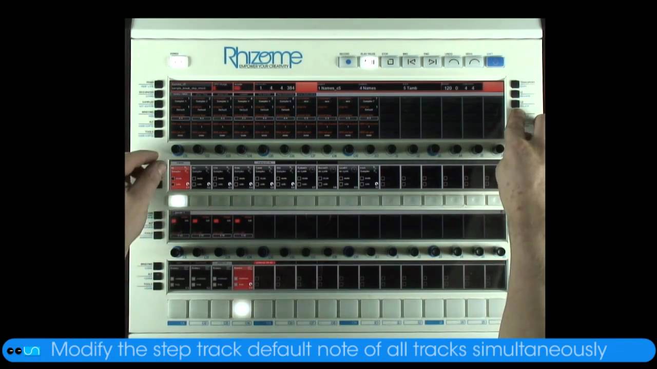 rhizome-sampler-patterns.mp4 - YouTube