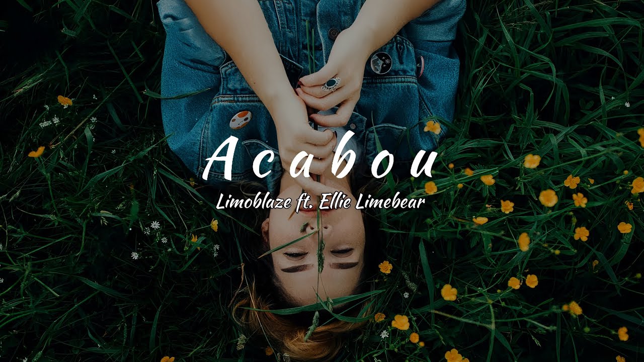 Limoblaze ft Ellie Limebear - Over (tradução) - YouTube