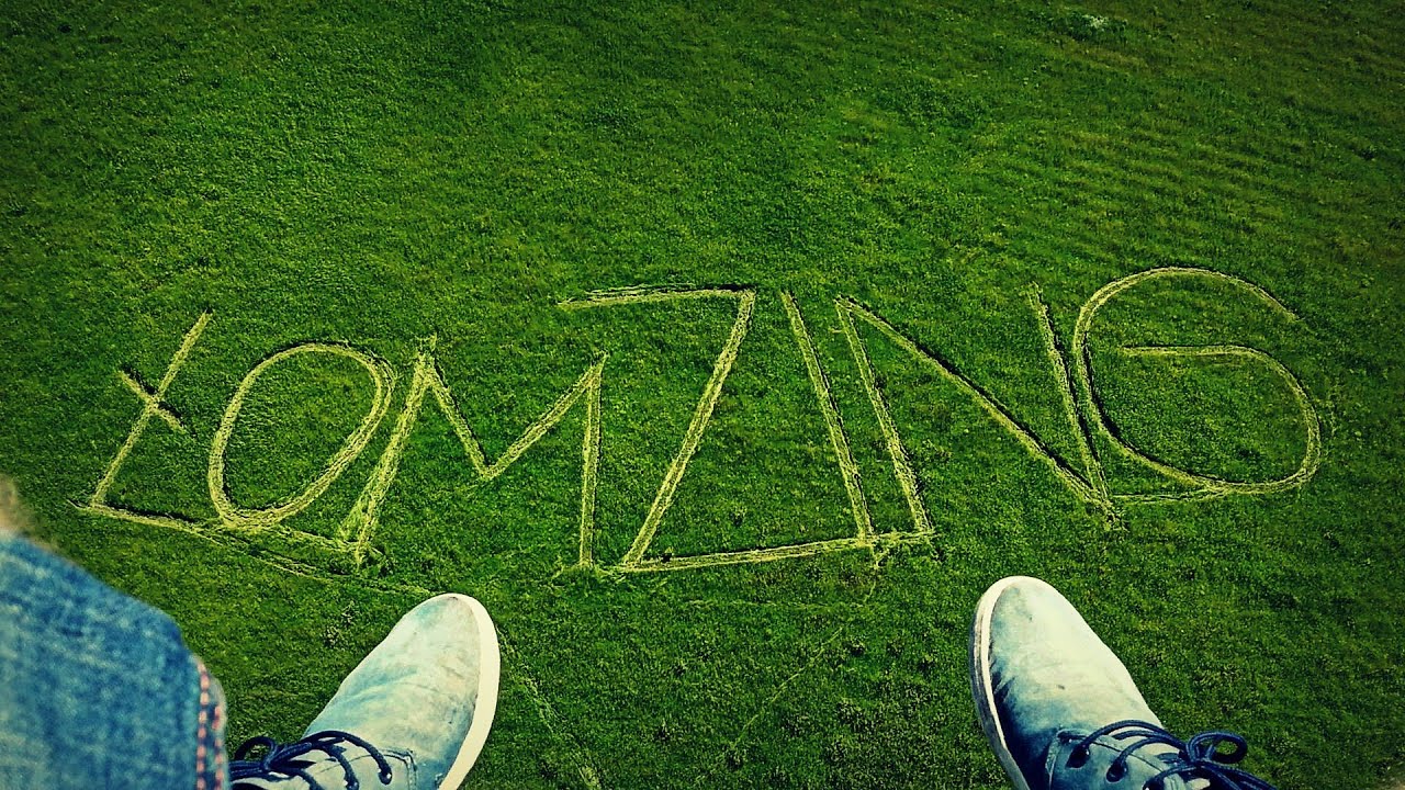 Lomzing. My Road to Happiness. - YouTube