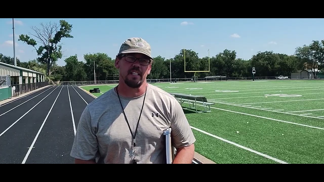 BIG COUNTRY QUICK QUOTES: Santo coach Devon Mann gives early assessment ...