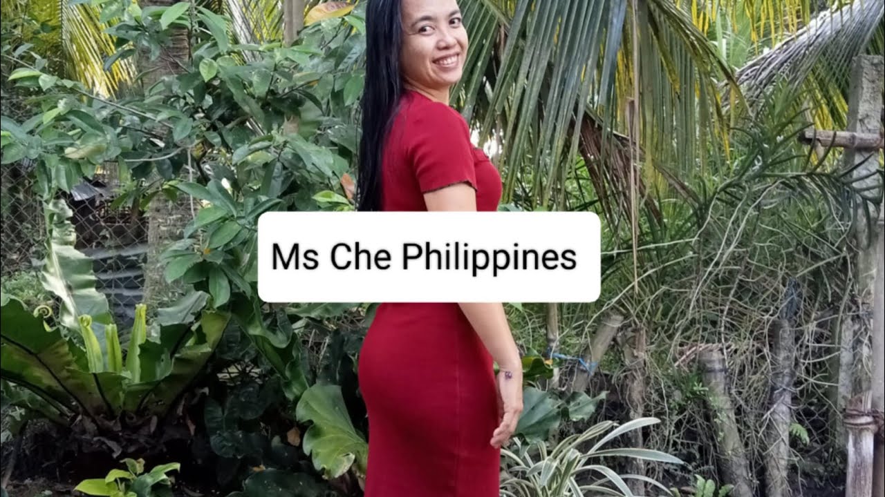 || MS CHE PHILIPPINES - YouTube