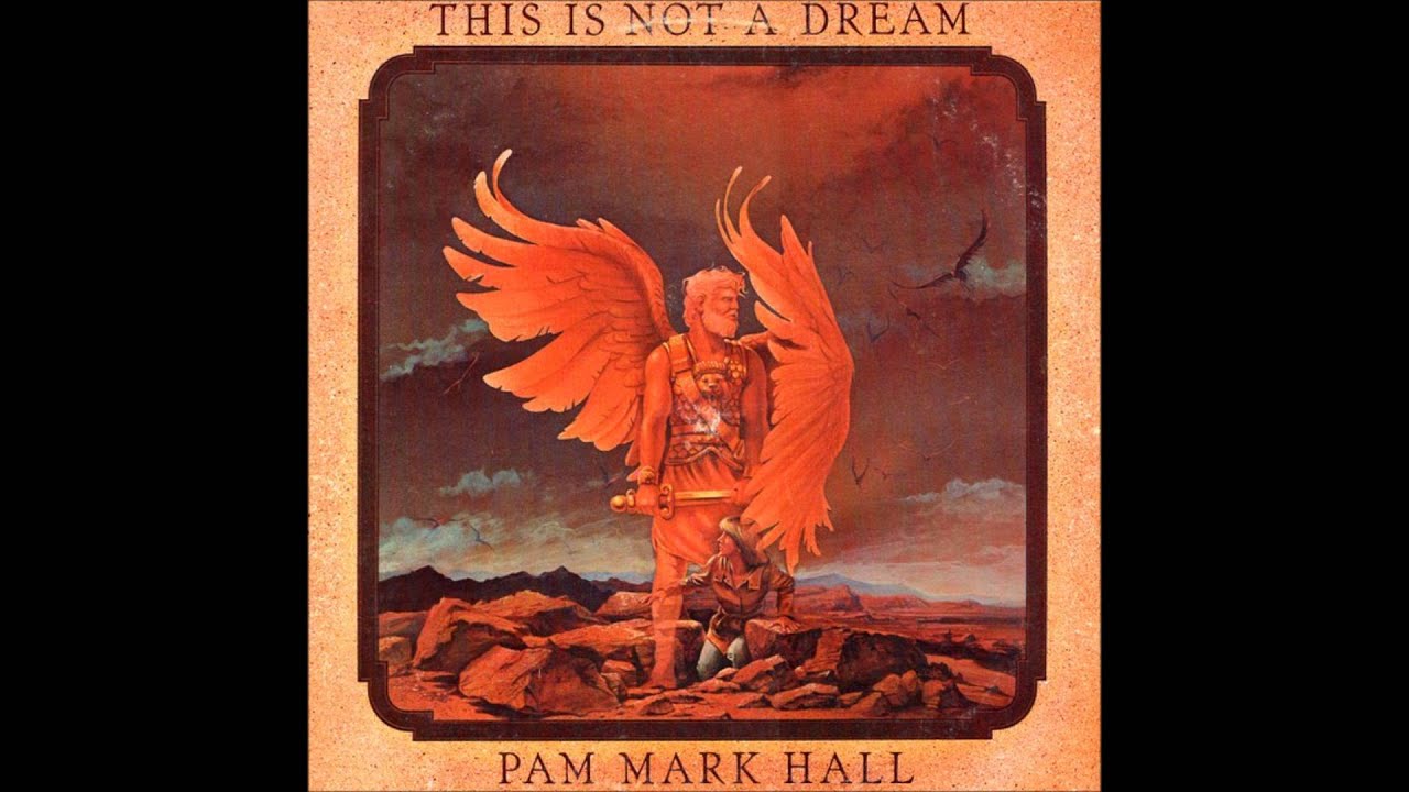 Pam Mark Hall - Don't Believe - YouTube